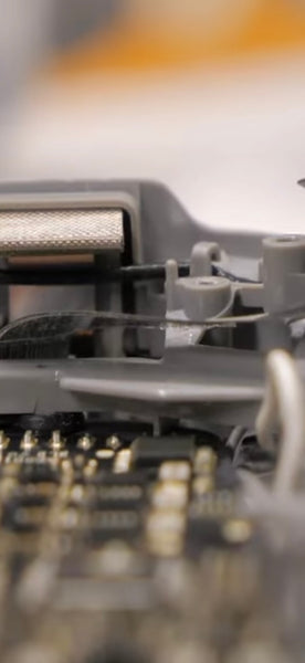 Mavic Mesh Integrated Drone (Air 2 Model). v1 – Range Tough LLC