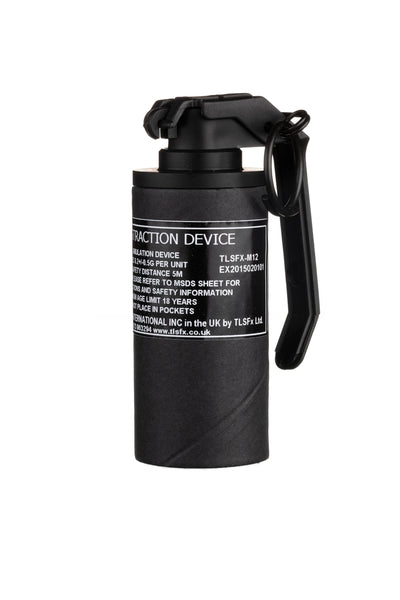 M12 Distraction Device – Range Tough LLC