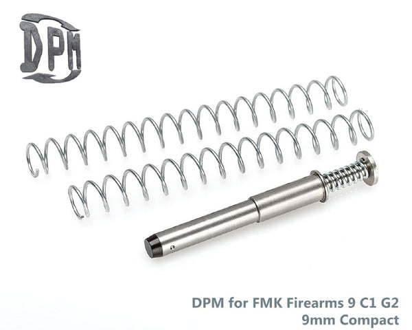 FMK 9 C1 G2 Compact & Elite Pro Plus – Range Tough LLC