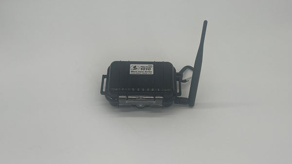 RAK LoRa Waterproof Mesh Node – Range Tough LLC